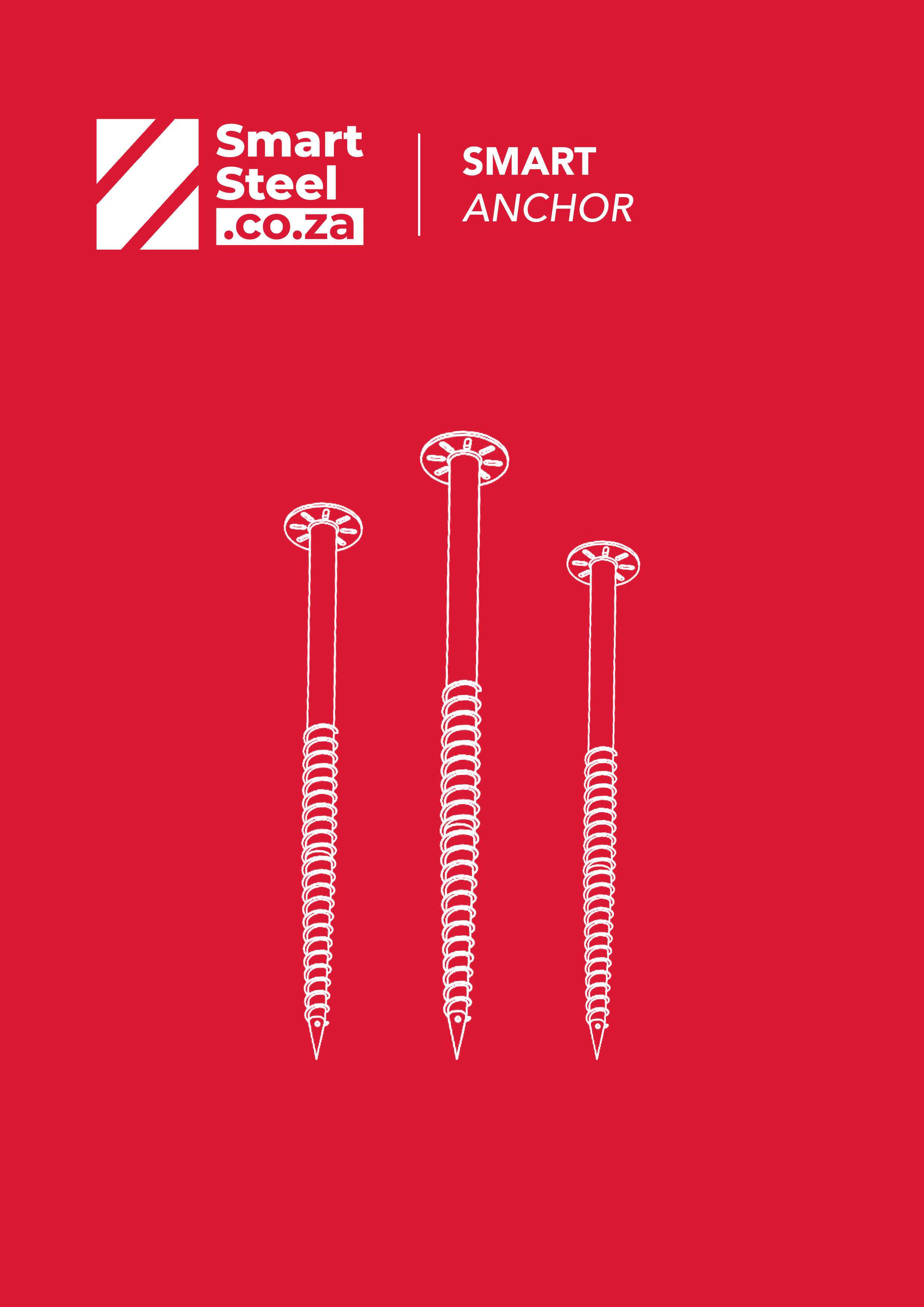 Smart Steel | Lightweight Steel Warehouses